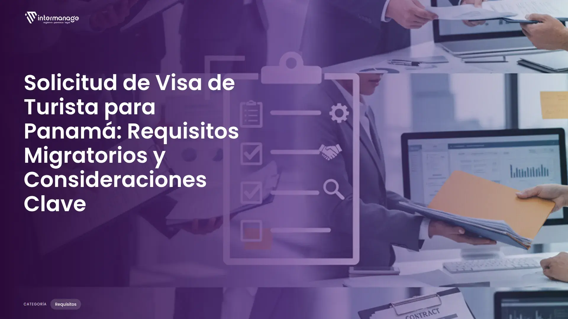 Guía Completa para Solicitar Visa de Turista a Panamá 2023